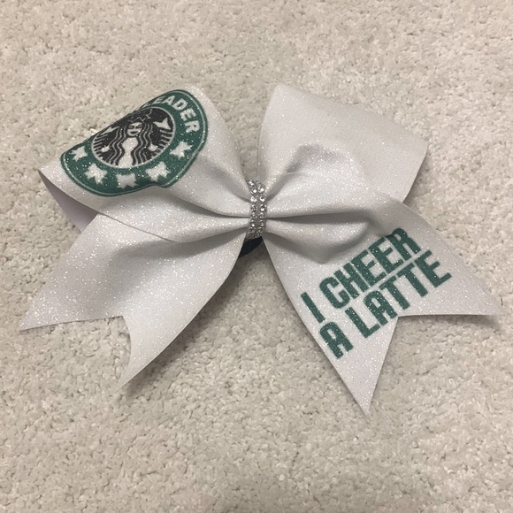 Accessories | Cheerleading Bow | Poshmark